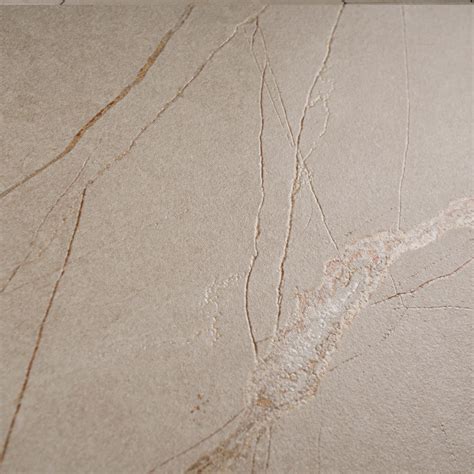 Elegance 7 7x8 9 Matte Porcelain Floor And Wall Tile Beige