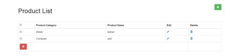 javascript dynamically edit row using jquery stack overflow