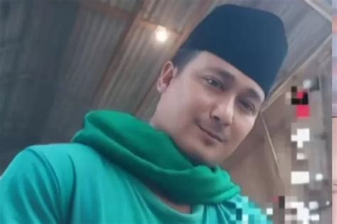 Lawan Duel Carok Terakhir Hasan Tanjung Diminta Melarikan Diri Tak