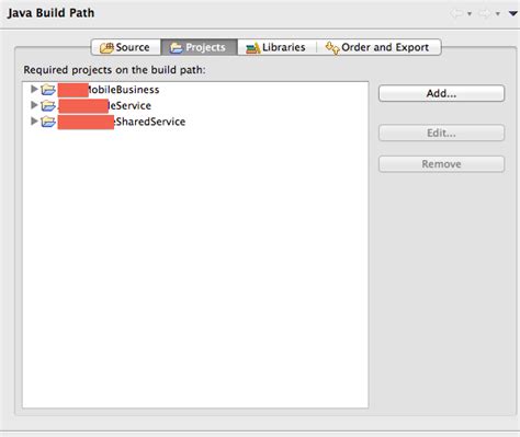 java importing library into an android project stack overflow