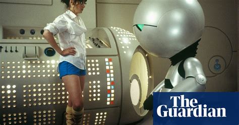 The Top 20 Artificial Intelligence Films In Pictures Culture The