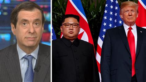 Trumps Singapore Summit A First Step Being Trashed By Many Pundits