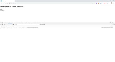 reactjs what exactly is a prop in react stack overflow