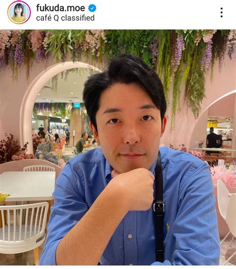 シンガポール在住の中田敦彦＆福田萌、リンクコーデの夫婦ショット「あっちゃん、カッコいい！」の声 スポーツ報知