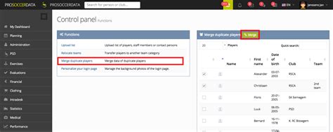 functions merge duplicate players prosoccerdata help