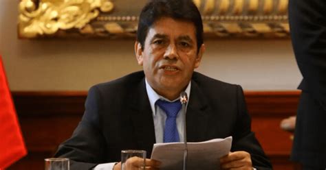 Los Cuellos Blancos Del Puerto Poder Judicial Evaluará Otro