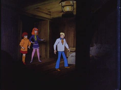 Scooby Doo Where Are You Mine Your Own Business 1 04 Scooby Doo