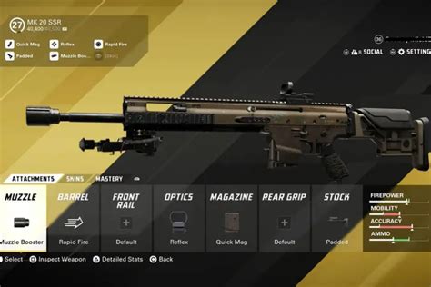 Xdefiant Best Loadouts Archives Kavo Gaming