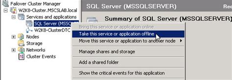 locked out of sysdmin regain sysadmin on a sql server