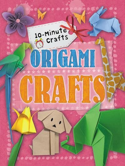 Book Farm Llc Nonfiction Books Origami Crafts 16