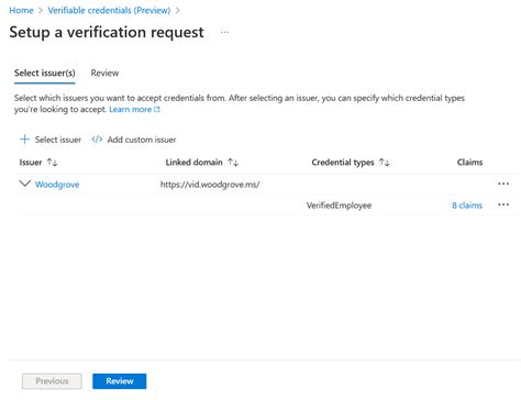 Como Usar A Rede De Id Verificada Do Microsoft Entra Microsoft Entra