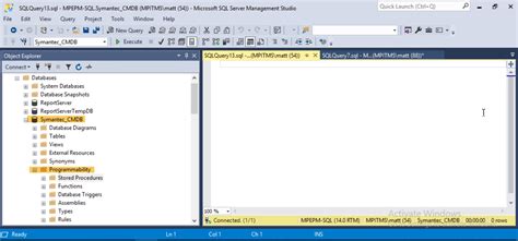 right click the stored procedure or function of your choice