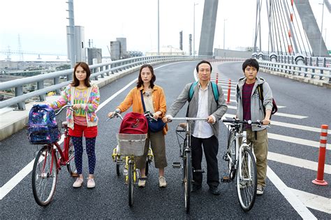 小日向文世と矢口監督が過酷なサバイバルロケの裏側を語る Otocoto こだわりの映画エンタメサイト