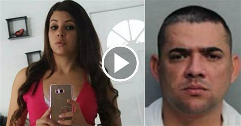 Detienen Al Presunto Autor Del Asesinato De La Bailarina Cubana Cibercuba