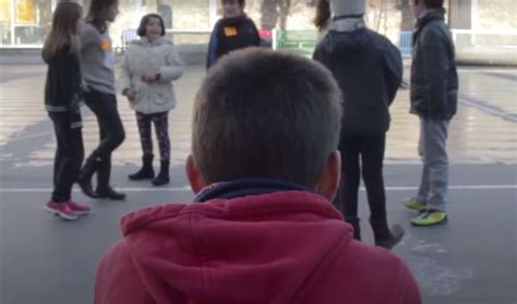 Uruguay Está Entre Los 20 Países Con Más Bullying Del Mundo