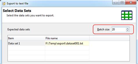 sql blob viewer how to export large number of images