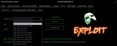 old phantom crypter upends malicious document tools sophos news