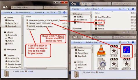programas y aplicaciones gratis how to flash stock custom recovery