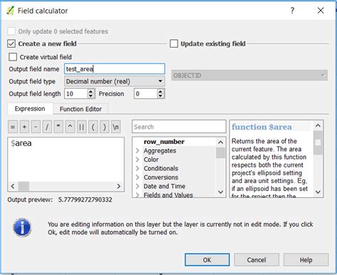 tutorial for qgis tutorial