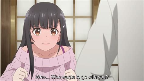 Yume Irido Is Afraid To Blush When Saying Love To Mizuto Irido Ep 5 [my