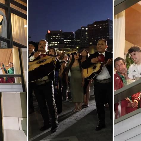 Cuánto Cuesta Una Noche En El Hotel Lombardy Lugar En El Que Amlo Se