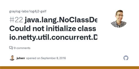 java lang noclassdeffounderror could not initialize class ty