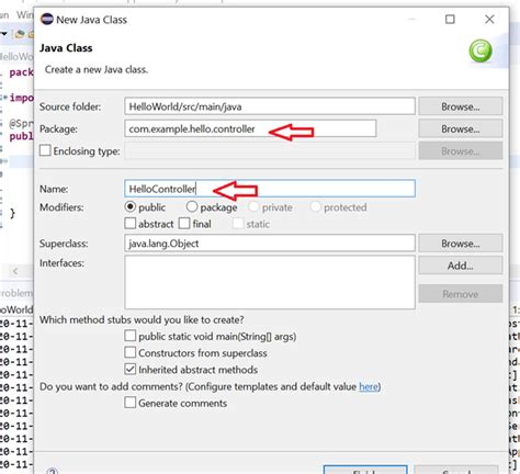 develop web application with spring boot in 30 minutes