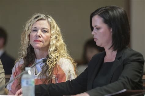 Major Update In The Lori Vallow Case As Judge Makes Huge Decision About