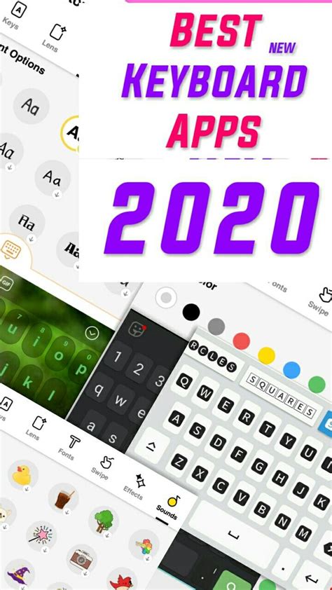 best keyboard apps for android phones font keyboard apps for android