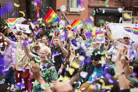 Nyc Lgbtq Travel Guide
