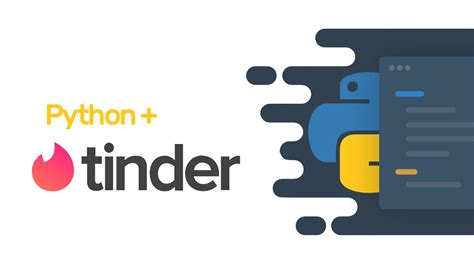 automate the boring stuff with python tinder youtube