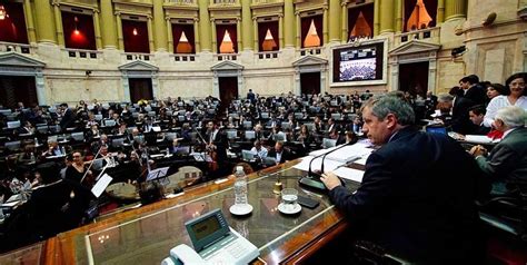 Media Sanción Al Proyecto Para Frenar Tarifas El Litoral