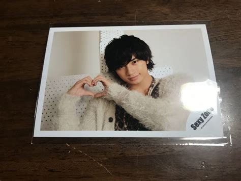 【やや傷や汚れあり】sexyzone 中島健人 公式 生写真の落札情報詳細 ヤフオク落札価格検索 オークフリー