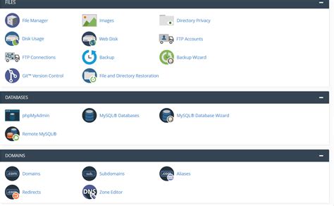networking need help locating ssh access on cpanel super user