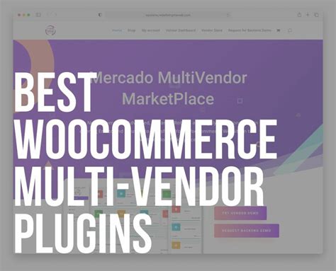 8 best woocommerce multi vendor plugins 2023 ultida
