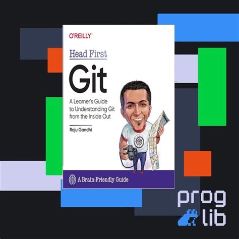 head first git a learner s guide to understanding git from the inside