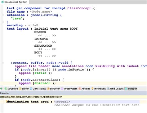 textgen help mps