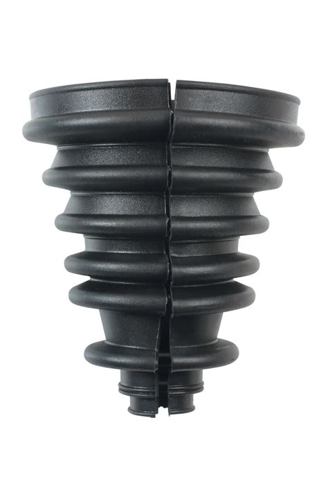 Connect Consumables 37662 Universal Cv Boot Kit Split