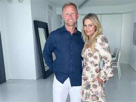 Candace Cameron Bure 46 Gushes Over Healthy Sex Life With Husband