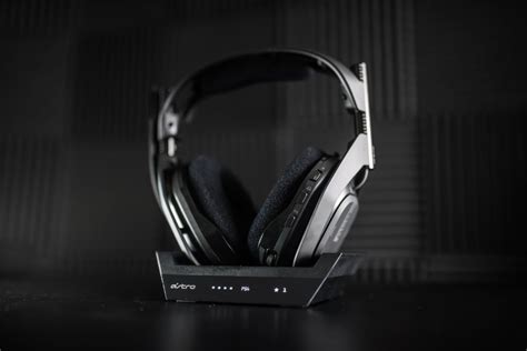 Cuffie Astro A50 Gamingmania It