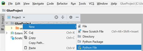 developing aws glue etl jobs locally using a container aws big data blog