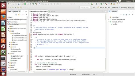 upgrade to websocket message in play web sockets using