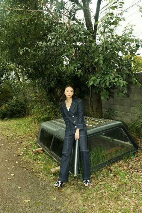 📸 画像：『blt Graph Vol 101』（東京ニュース通信社刊／撮影：森山将人）｜櫻坂46 田村保乃、多彩な表情を切り取る！ 『blt