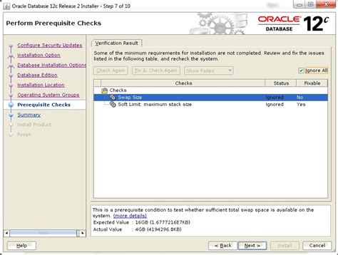 upgrade database from 12 1 0 2 to 12 2 0 1 dbaclass