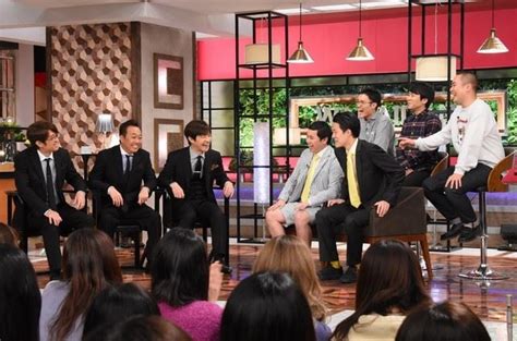 内村＆さまぁ～ずmc特番、霜降り明星やハナコがテレビ初出しのトークとネタ ぴあエンタメ情報