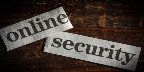 Common Small Business Cybersecurity Errors And How To Avoid Them