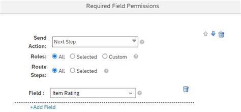 making fields mandatory in successfactors performance template sap blogs
