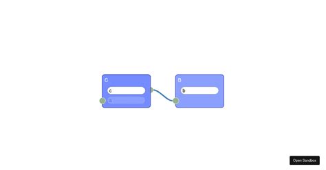 rete js v2 forked codesandbox