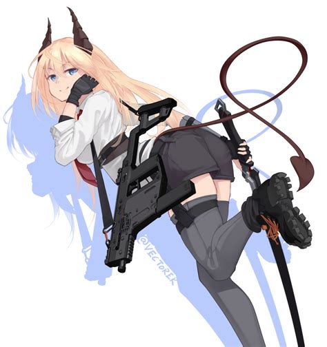 Safebooru 1girl Absurdres Blonde Hair Blue Eyes Boots Commentary