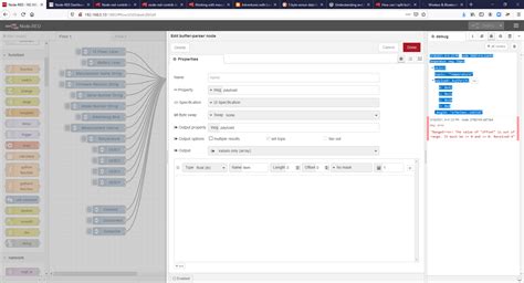 node red contrib buffer parser issue general node red forum